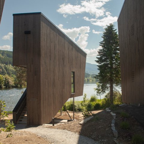 Mange Bekker - Mange Bekker Arkitektur