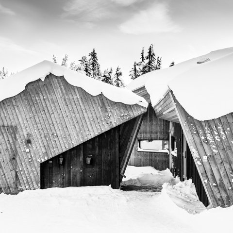 Mange Bekker - Mange Bekker Arkitektur