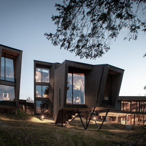 Mange Bekker - Mange Bekker Arkitektur