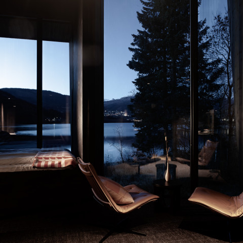 Mange Bekker - Mange Bekker Arkitektur